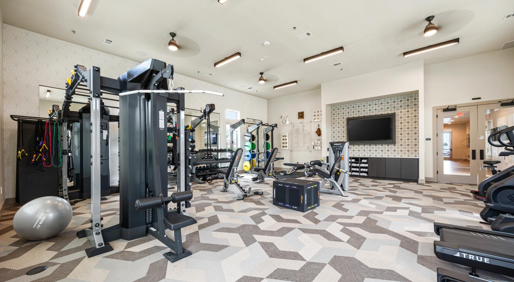 Sherman apartments for rent | Birchway Sherman